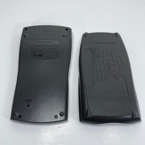 Texas Instruments | Other | Texas Instruments Ba Ii Plus Business ...